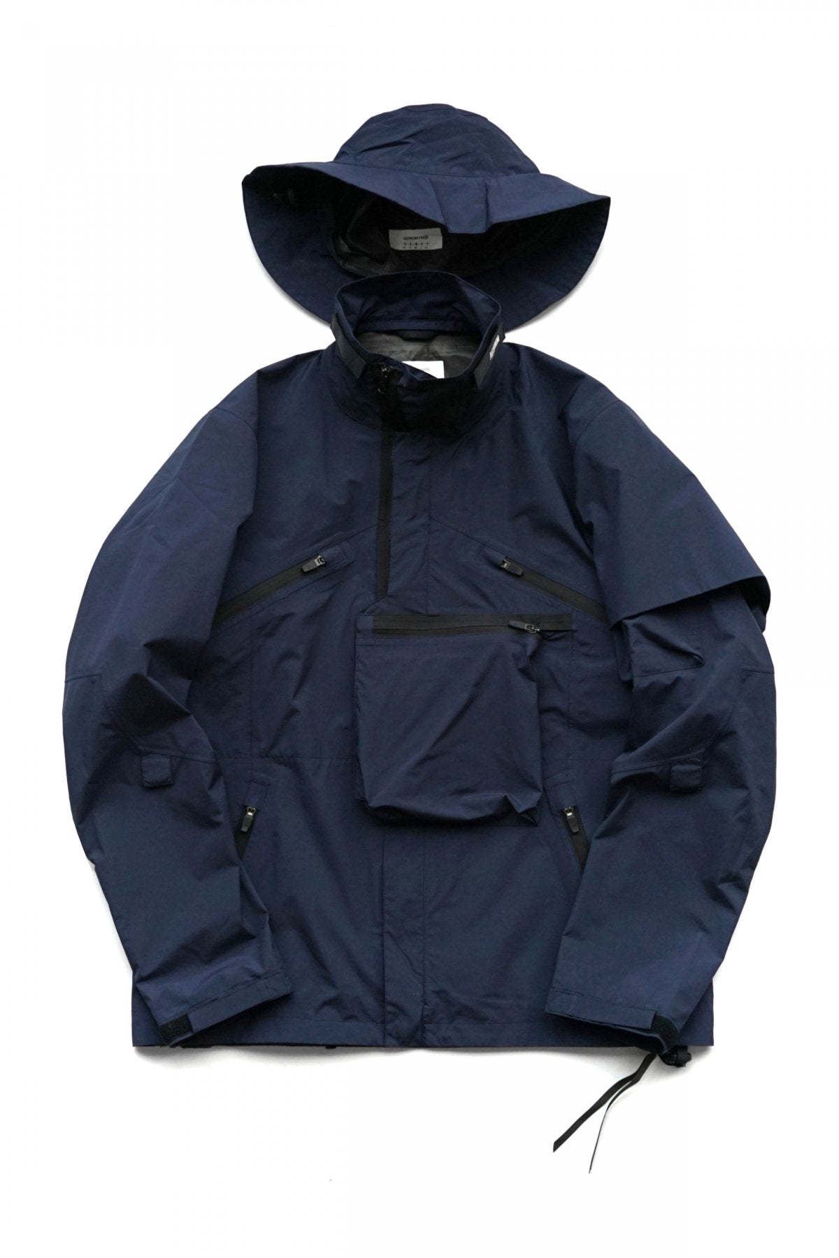 ACRONYM J1A GTPL NAVY PHAETON ACRONYM J1A GTPL NAVY PHAETON