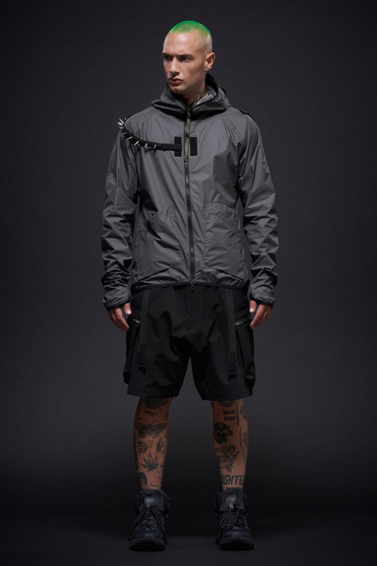 ACRONYM - J118-WS - GRAY – PHAETON
